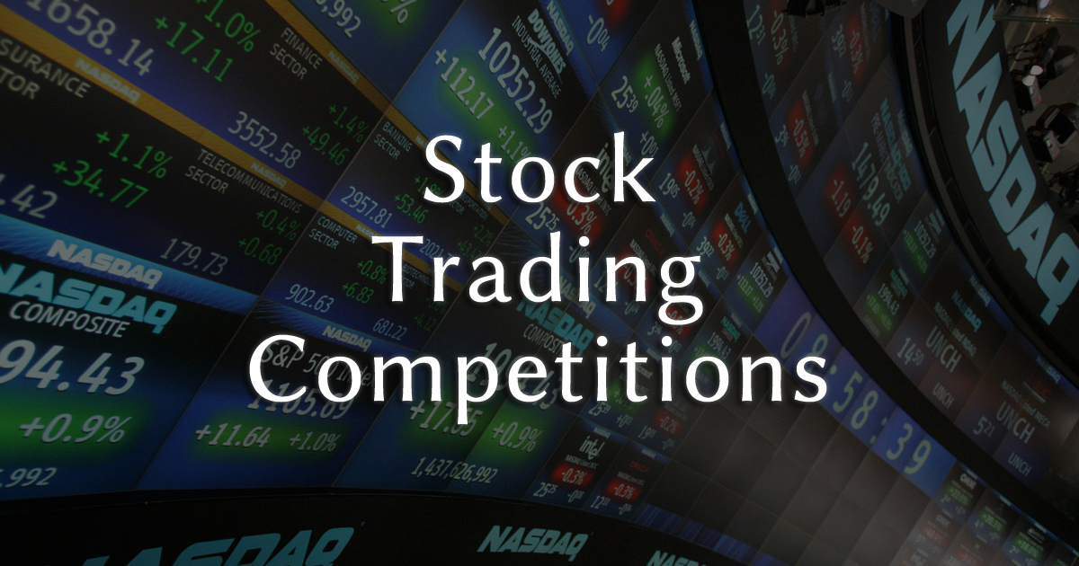 Stock Trading Competitions | Trade your favorite stocks
